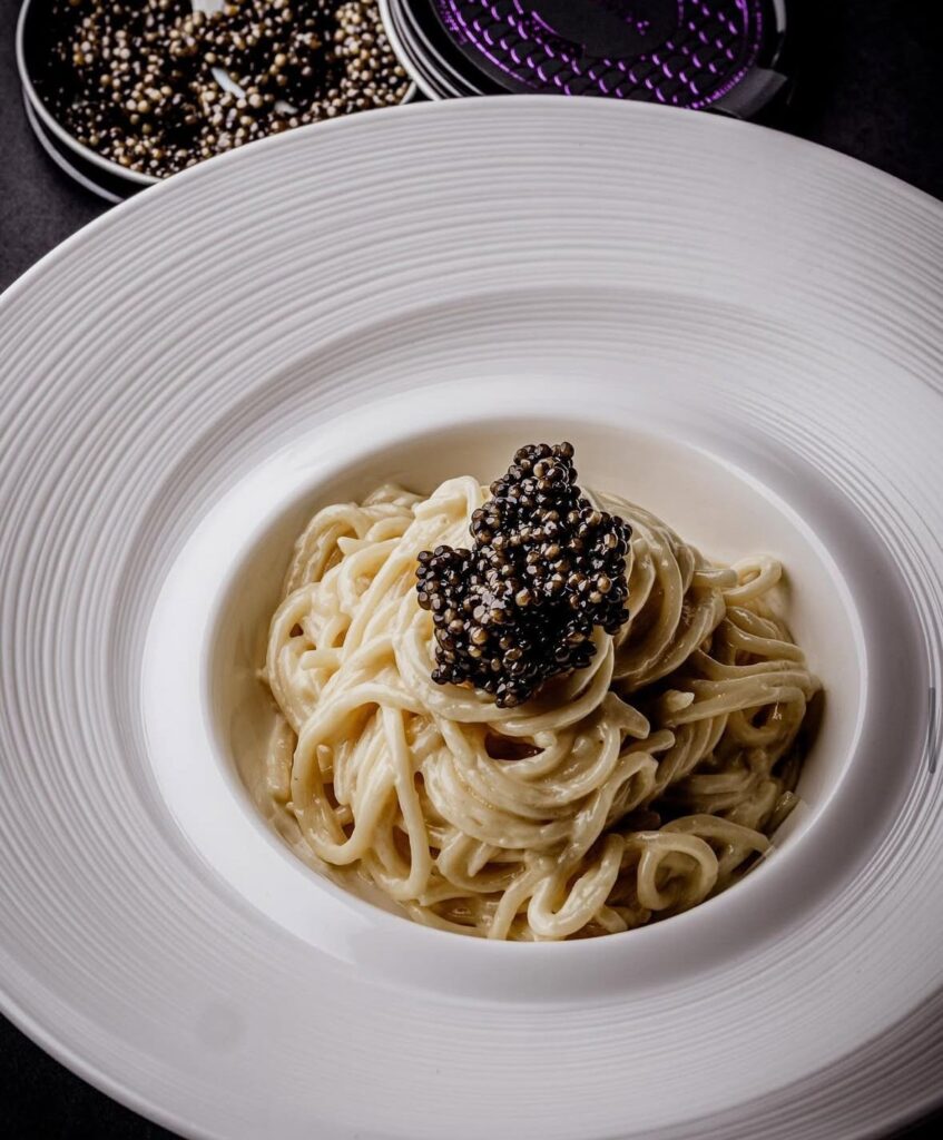 About Us - Cut Caviar